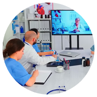 Connected Healthcare Communication Platform | Clinical Communication Software | Backline by DrFirst